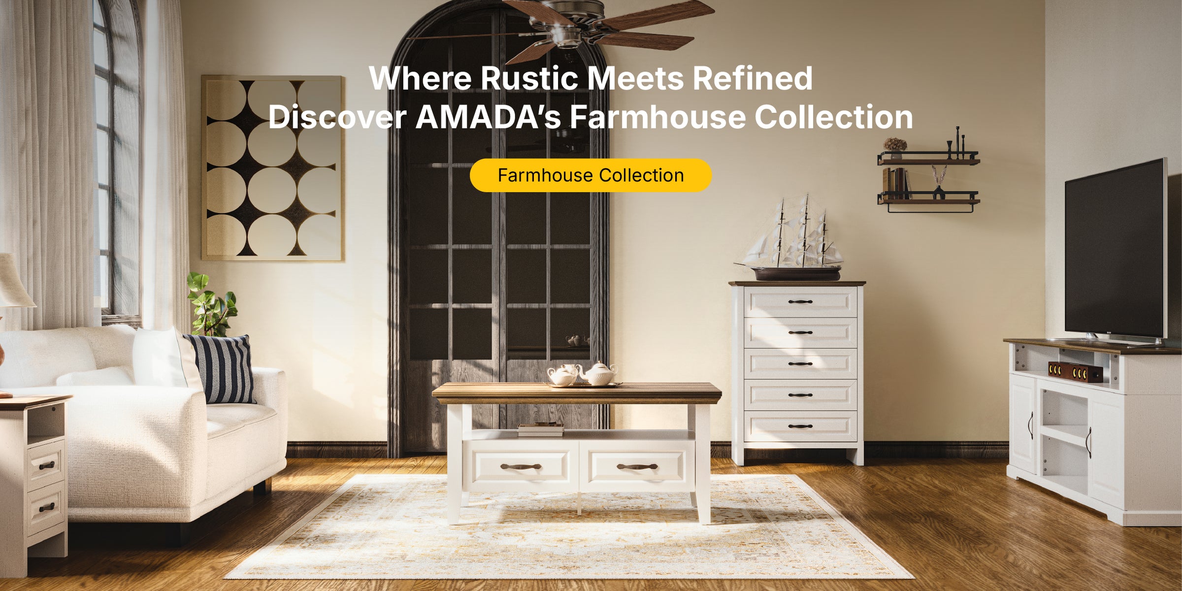 Amadahome
