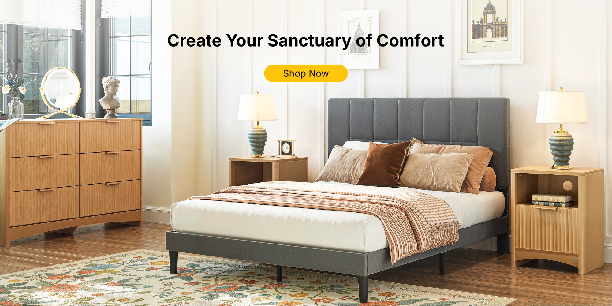 Amadahome